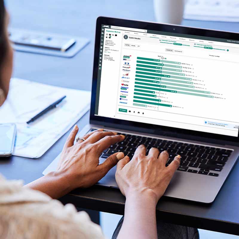 Texas Specialty | Managing General Agency